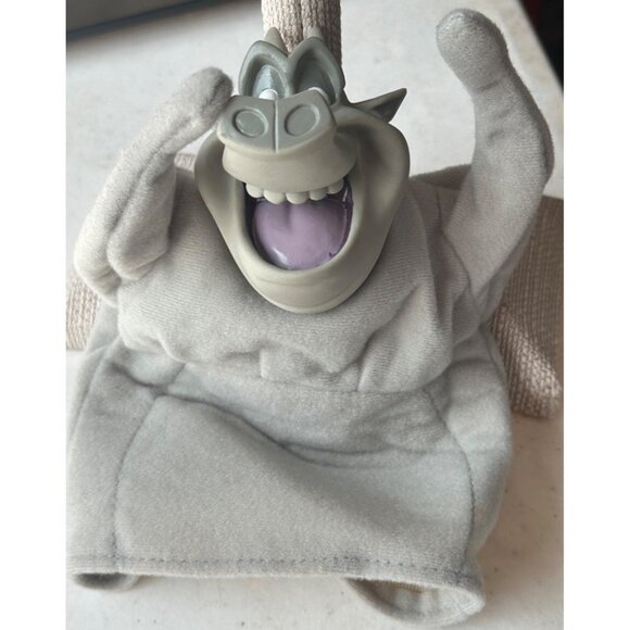 Disney/Burger King Corp. | Toys | Disneyburger King Corp The Hunchback ...